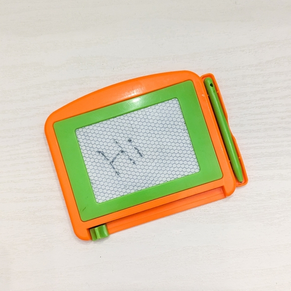 Toys | Etch A Sketch Doodle Drawing Board | Poshmark